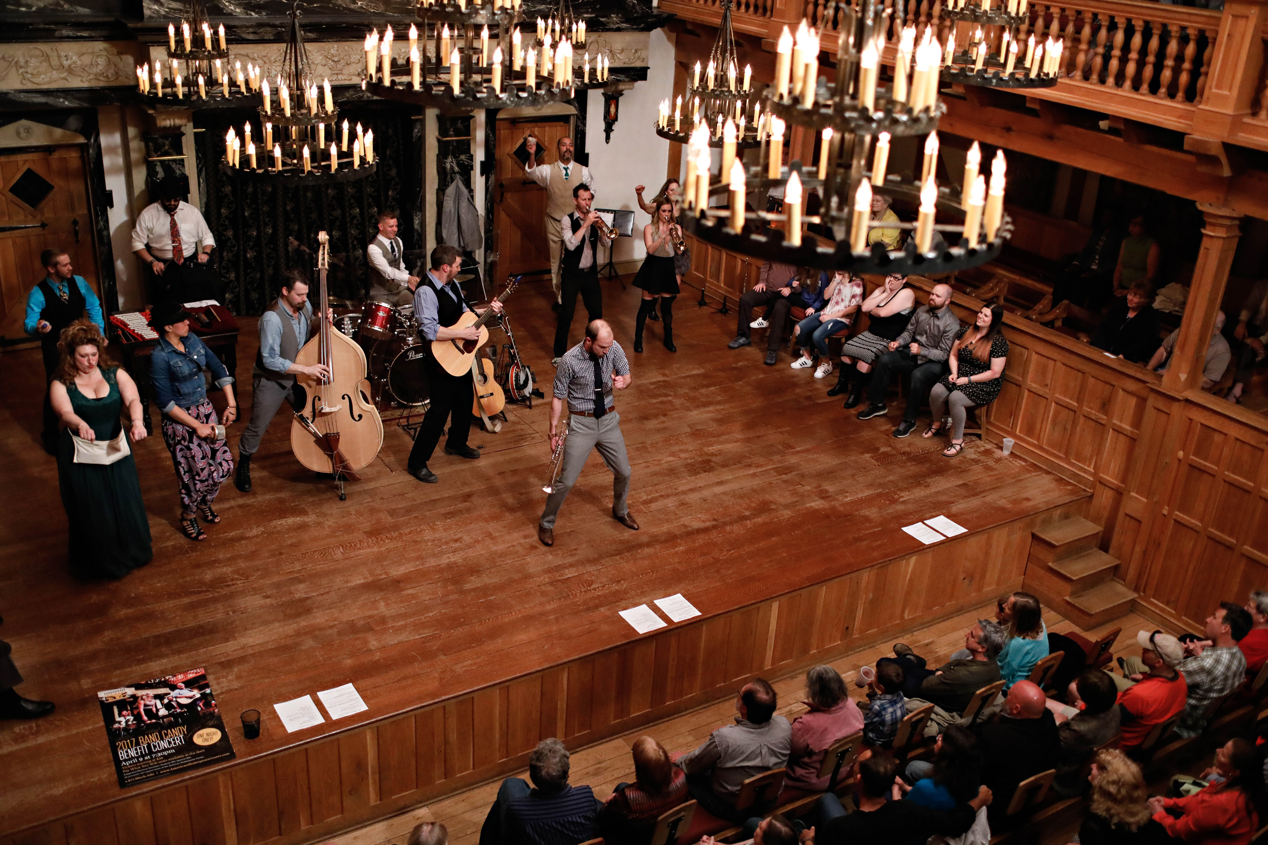 Support the ASC | American Shakespeare Center