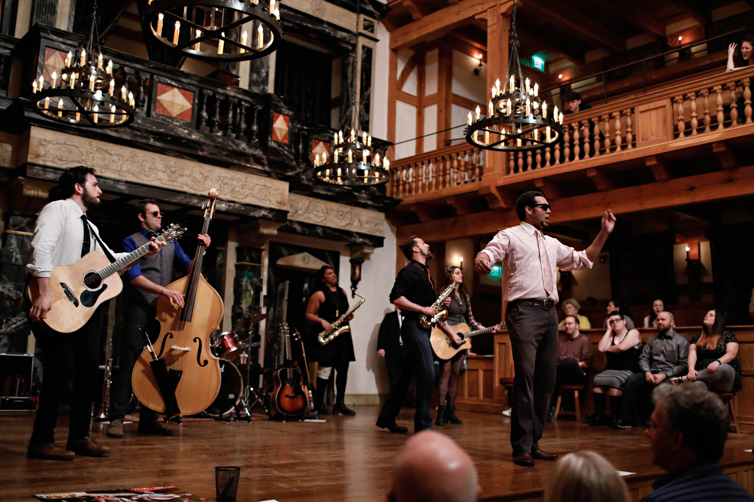 Support the ASC | American Shakespeare Center