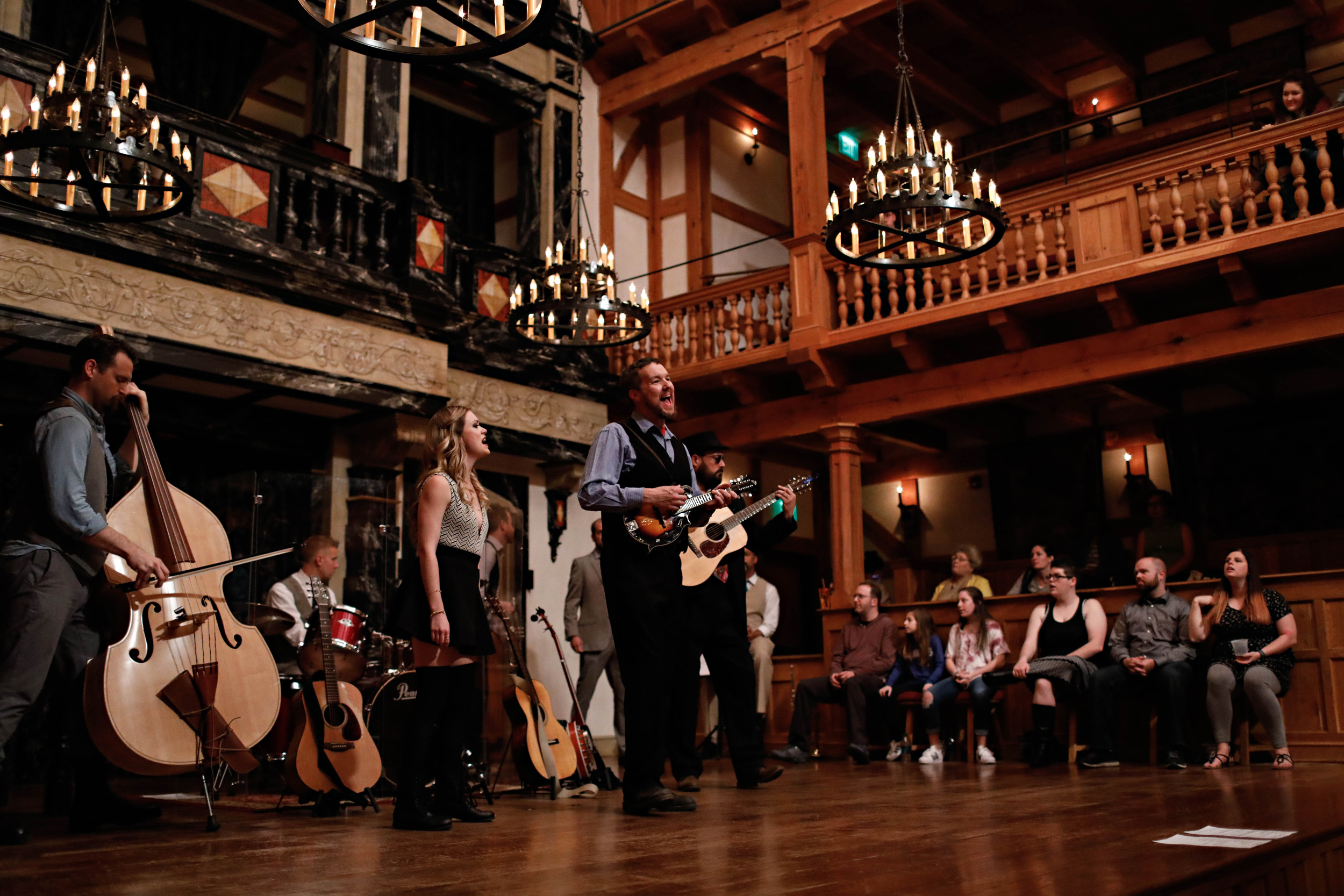 Support the ASC | American Shakespeare Center