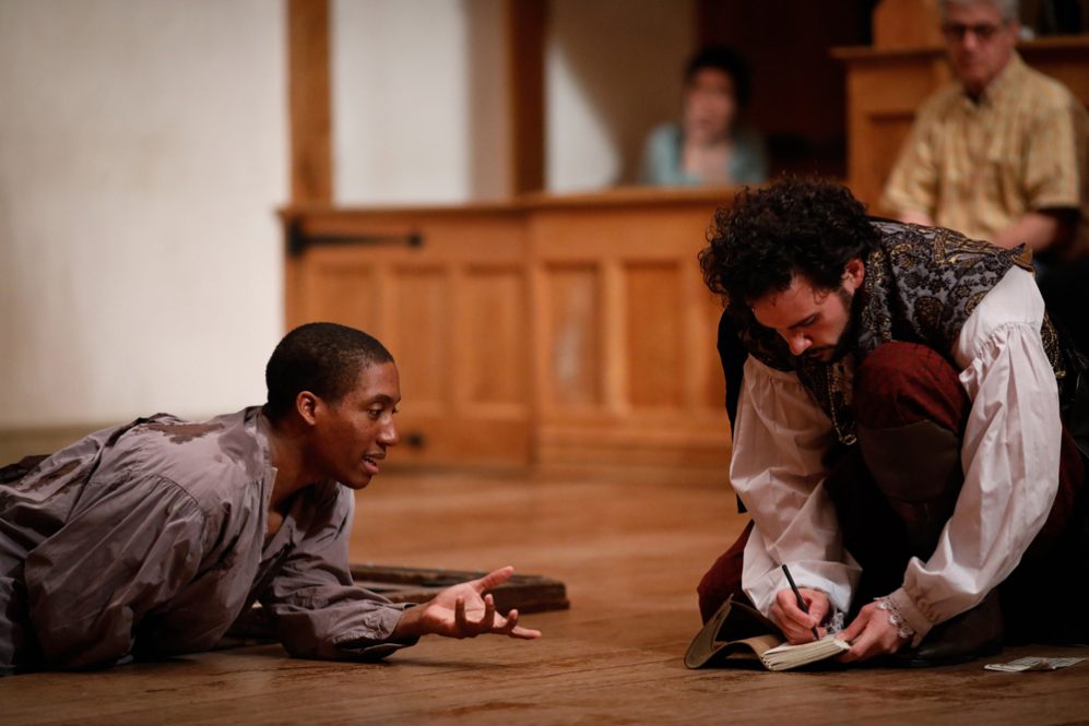 EQUIVOCATION | American Shakespeare Center