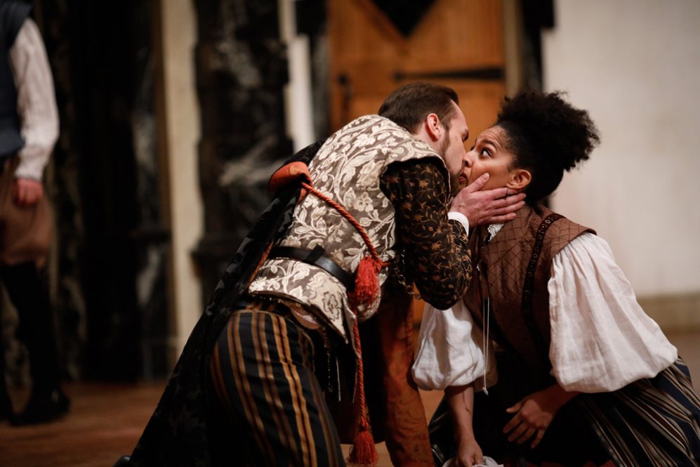 EQUIVOCATION | American Shakespeare Center
