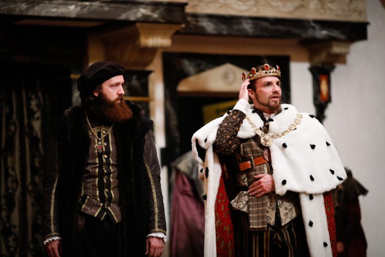 EQUIVOCATION | American Shakespeare Center