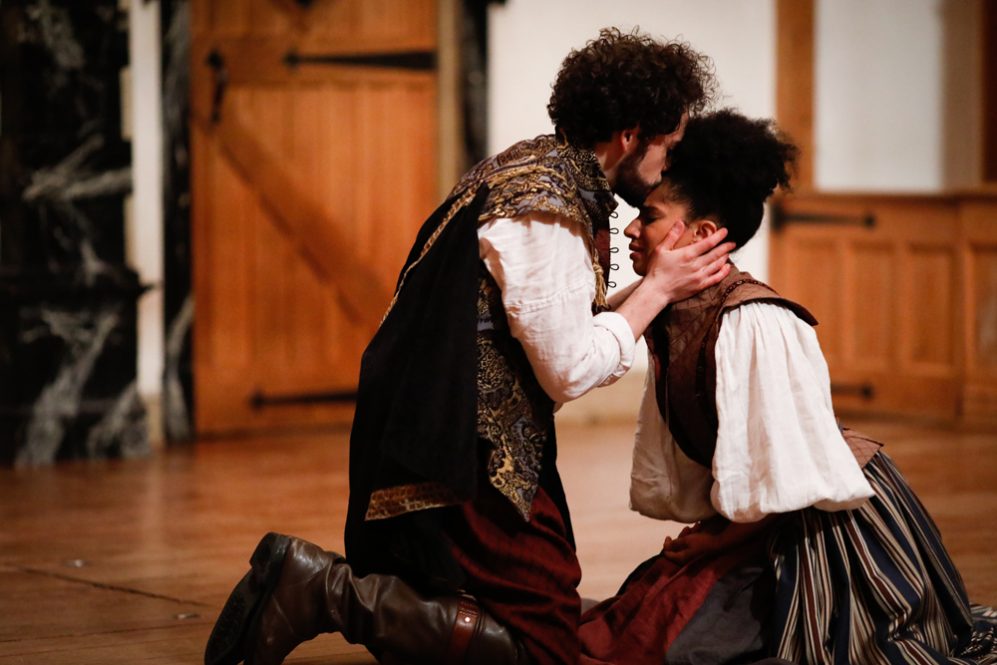 EQUIVOCATION | American Shakespeare Center