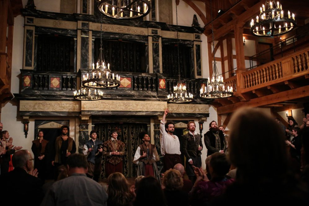 EQUIVOCATION | American Shakespeare Center