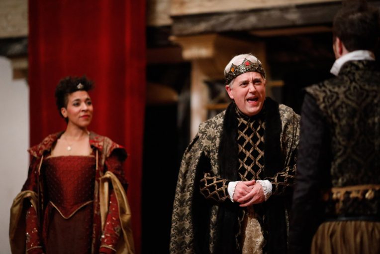 ROSENCRANTZ AND GUILDENSTERN ARE DEAD | American Shakespeare Center