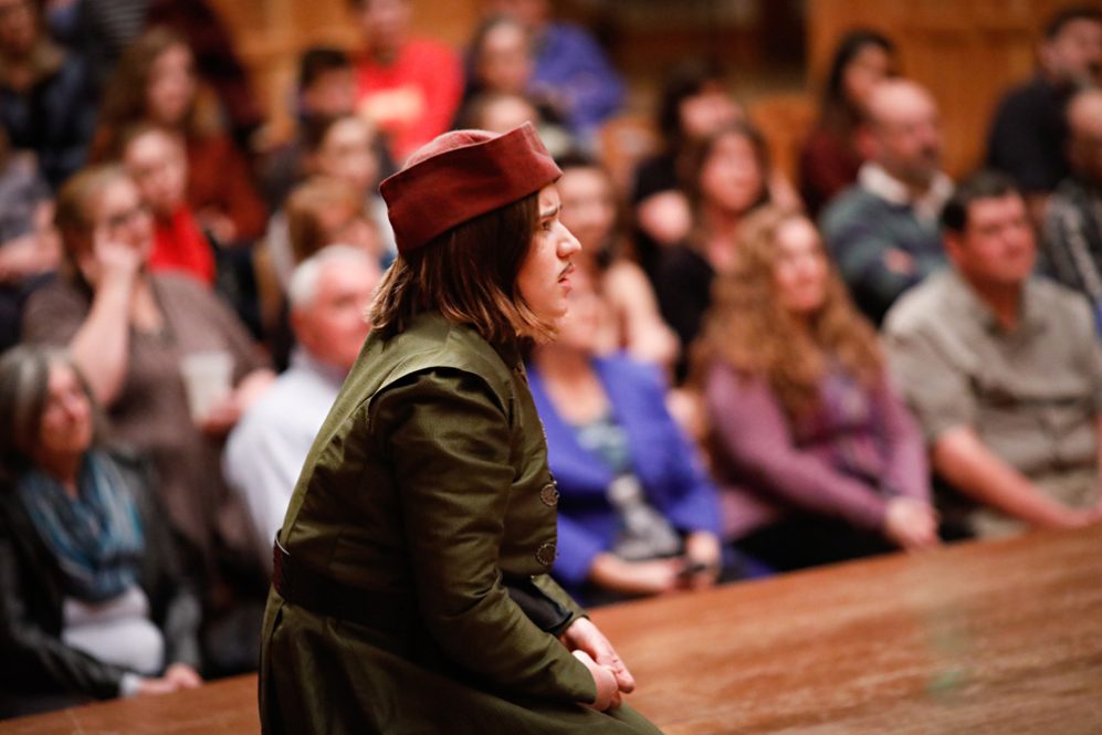 THE LIFE AND DEATH OF RICHARD II | American Shakespeare Center