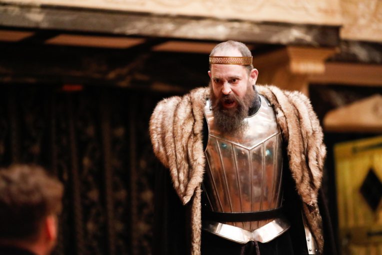 Hamlet | American Shakespeare Center