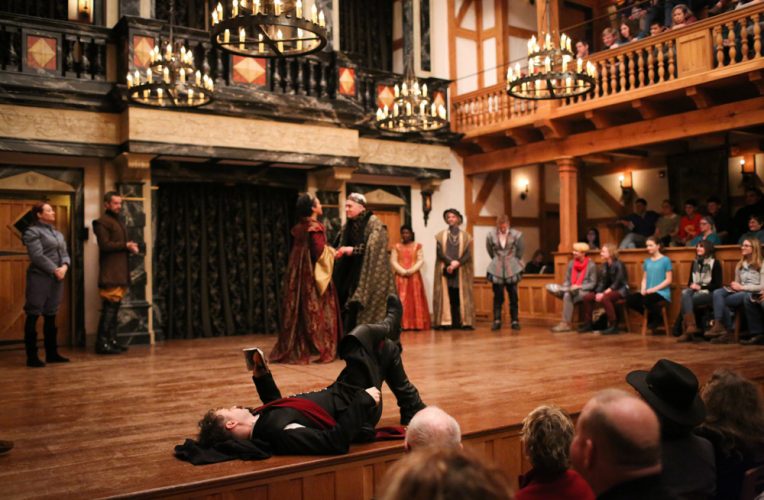 Hamlet | American Shakespeare Center