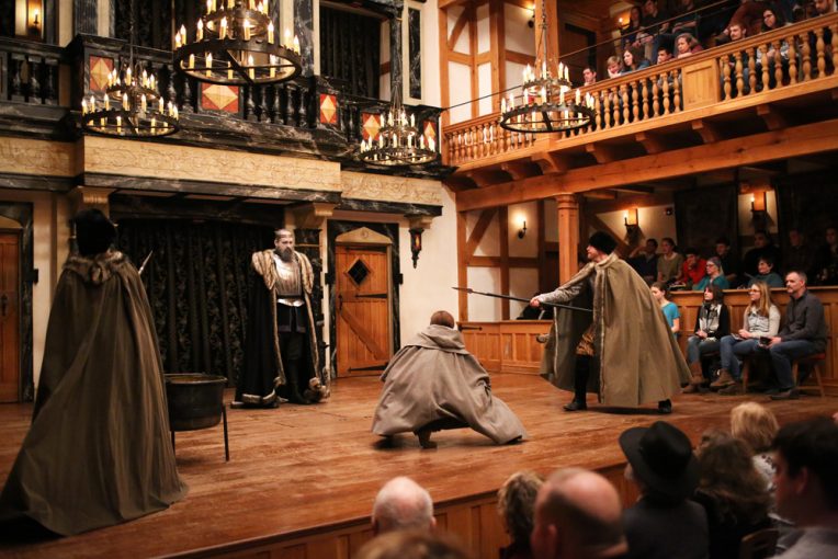 Hamlet | American Shakespeare Center
