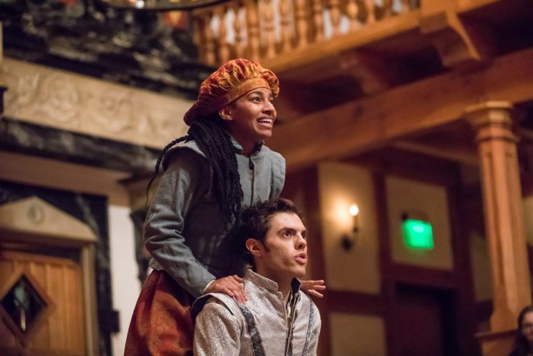 THE TAMING OF THE SHREW | American Shakespeare Center