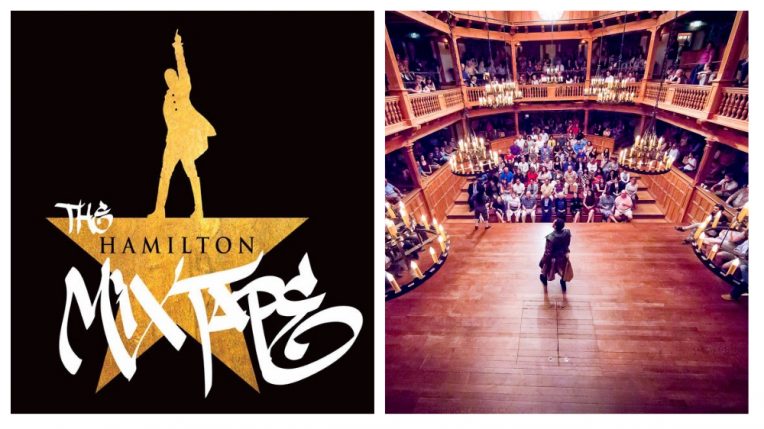 Write Your Way In | American Shakespeare Center