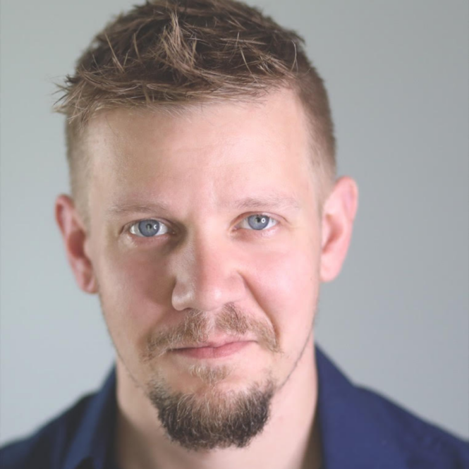 Benjamin Reed | American Shakespeare Center