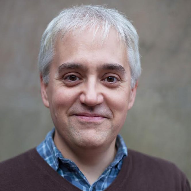 Christopher Seiler | American Shakespeare Center