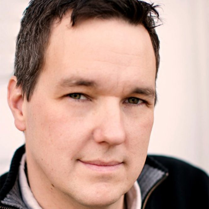 John Harrell | American Shakespeare Center