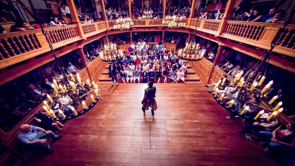 Second Round Titles Announced for the Shakespeare’s New Contemporaries ...