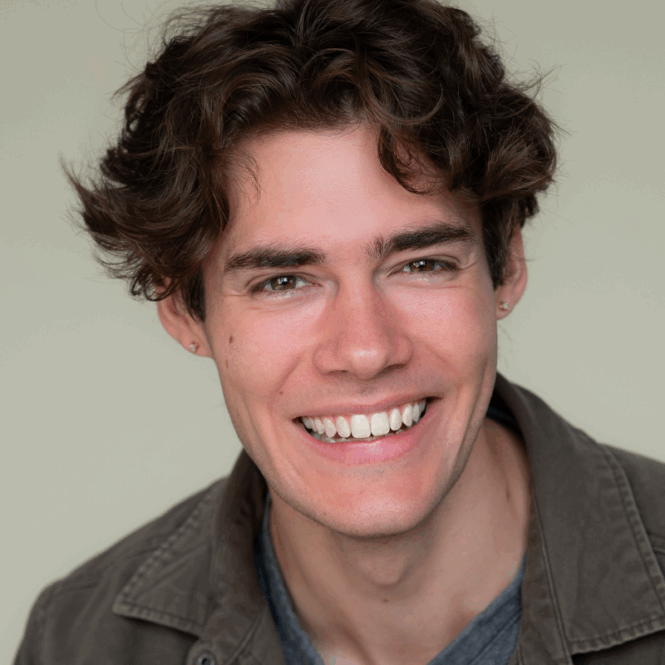 Fall 2025 | American Shakespeare Center