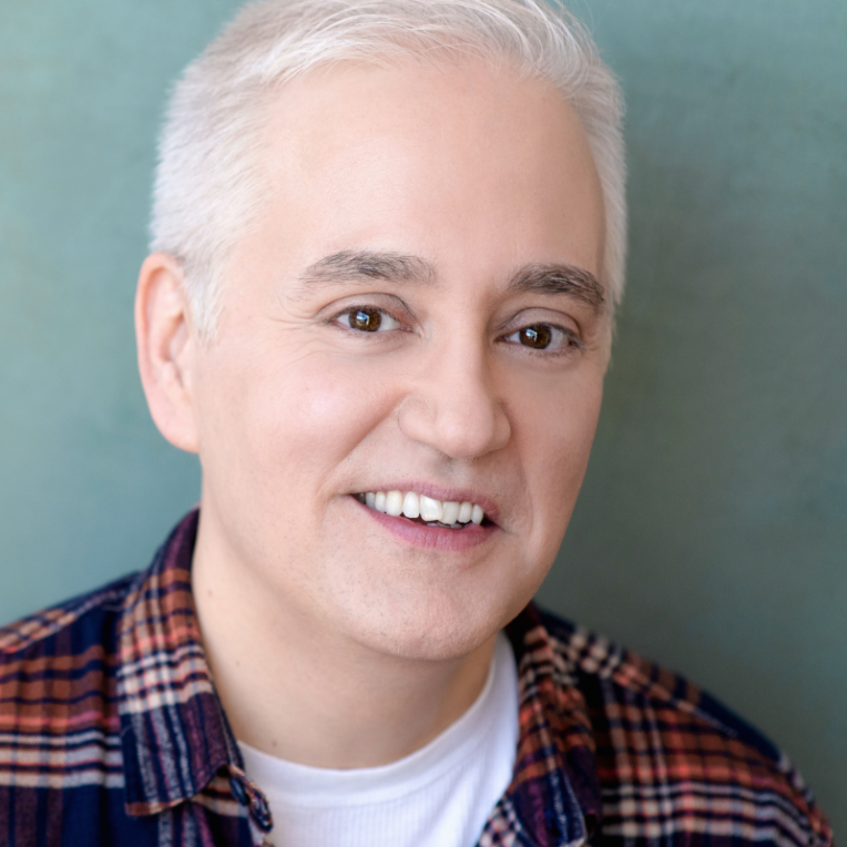 Christopher Seiler | American Shakespeare Center