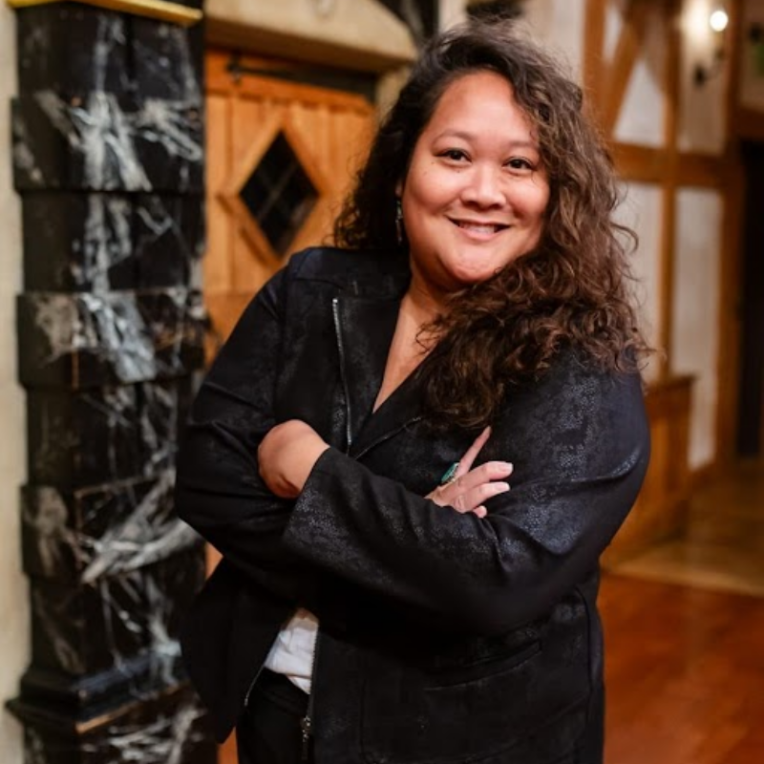 Staff | American Shakespeare Center