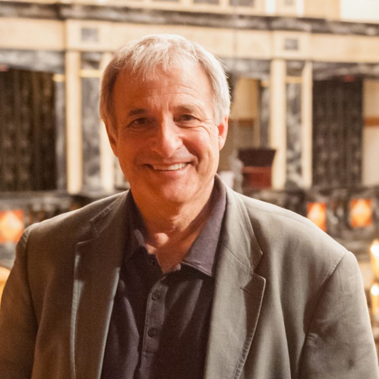 Ralph Alan Cohen | American Shakespeare Center