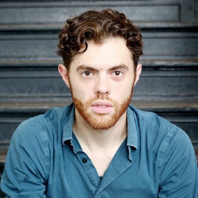 Josh Clark | American Shakespeare Center