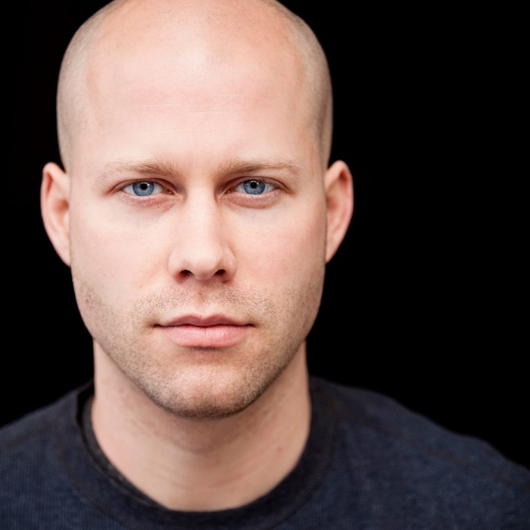 Greg Brostrom | American Shakespeare Center