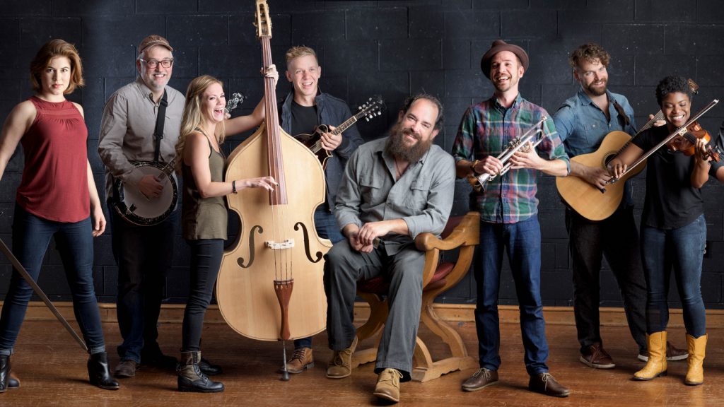 John Harrell | American Shakespeare Center