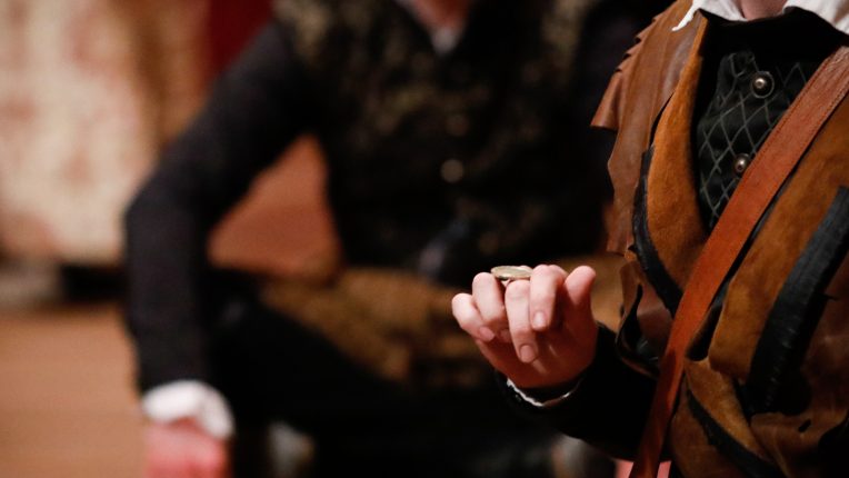 John Harrell | American Shakespeare Center