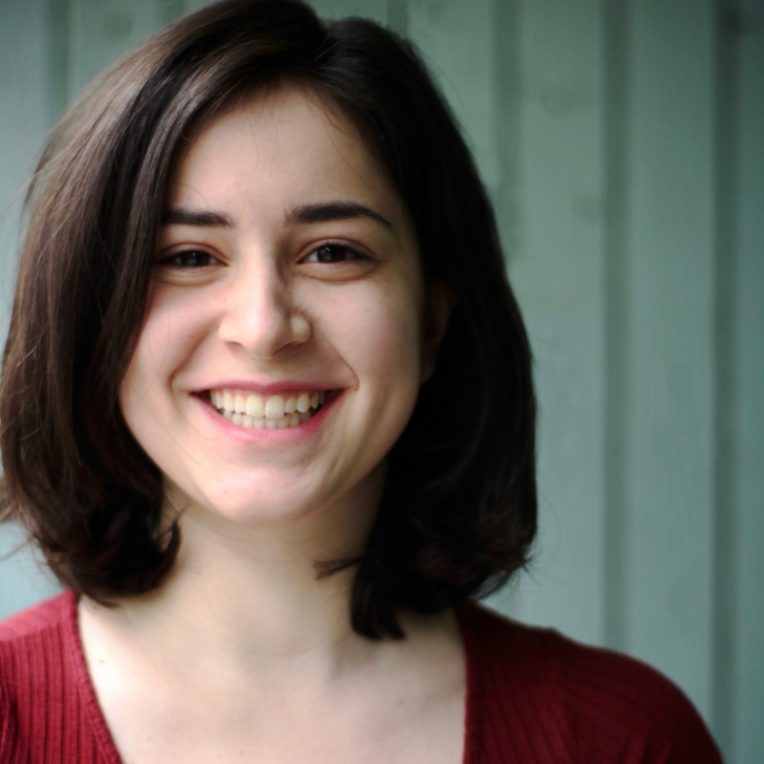 By and Bye | American Shakespeare Center