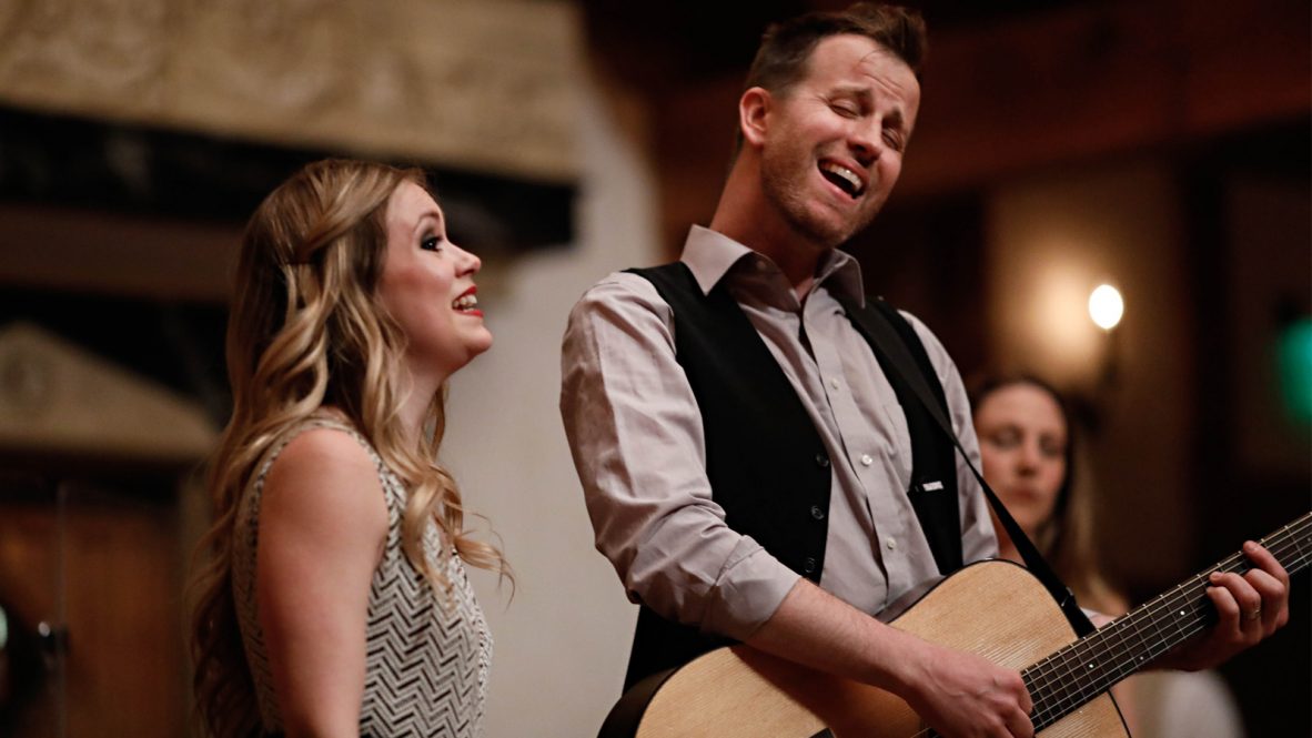 Annual Band Candy Concert April 8 | American Shakespeare Center