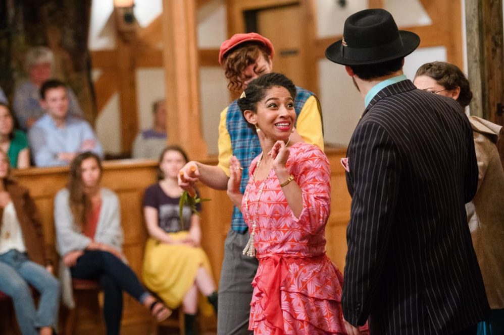 The Comedy of Errors | American Shakespeare Center