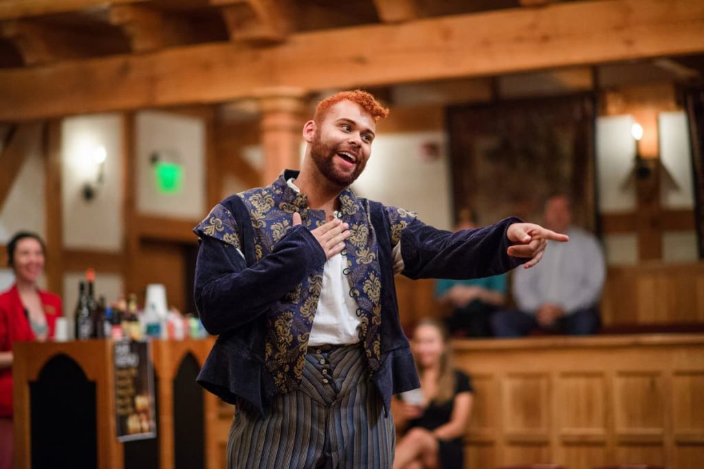 The Winter’s Tale | American Shakespeare Center