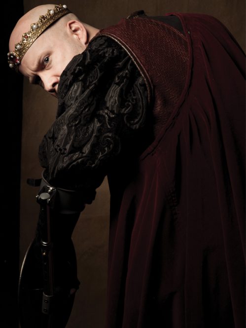 Richard III | American Shakespeare Center