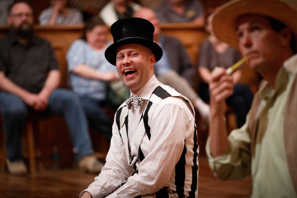 As You Like It | American Shakespeare Center