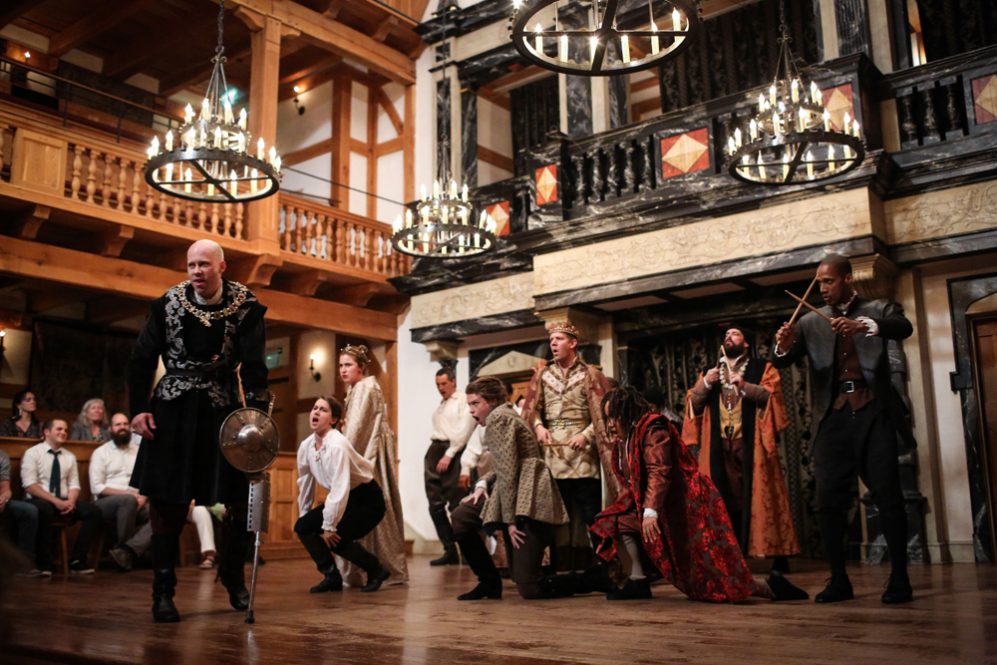 Richard III | American Shakespeare Center