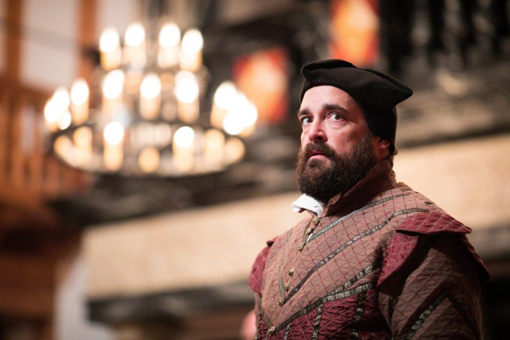 Richard III | American Shakespeare Center