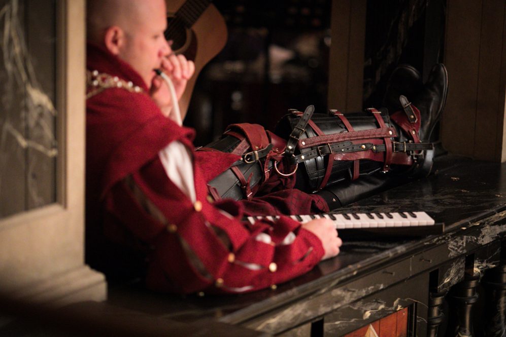 Richard III | American Shakespeare Center