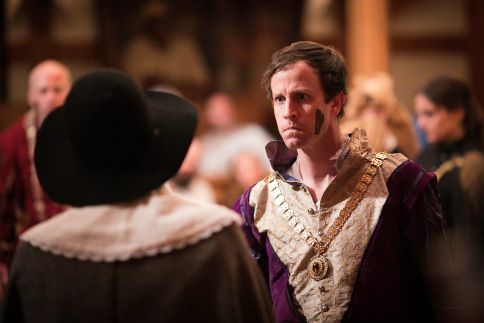 Richard III | American Shakespeare Center