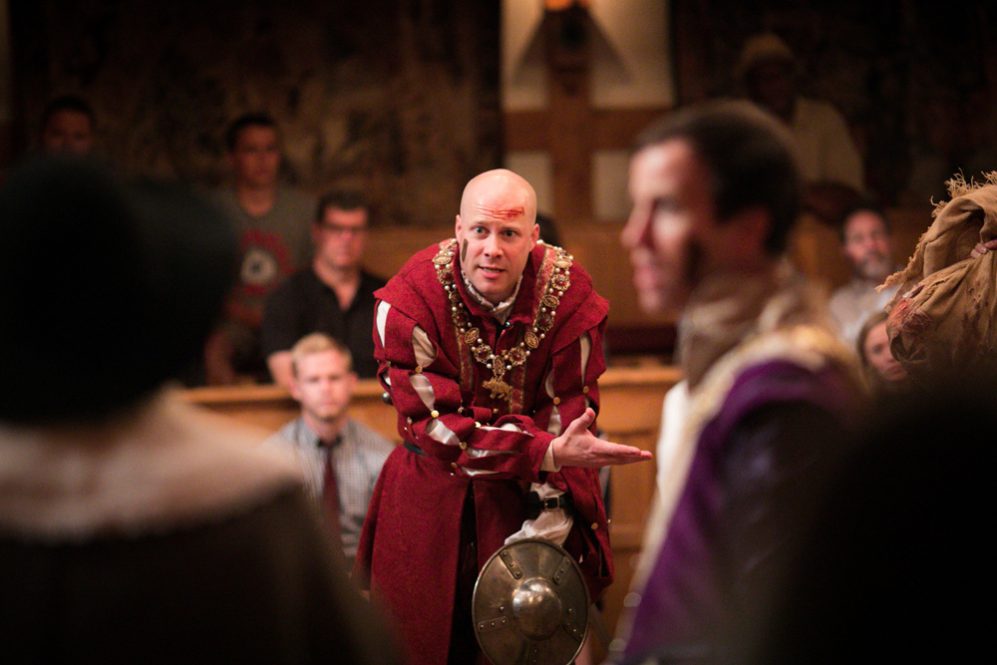 Richard III | American Shakespeare Center