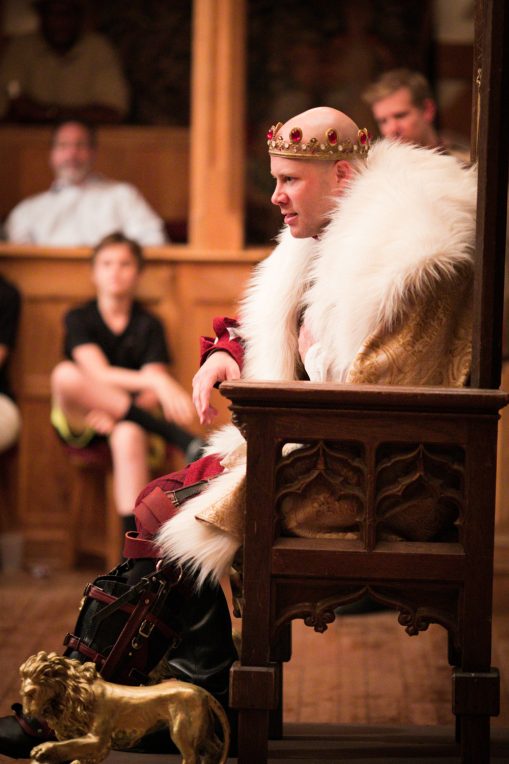 Richard III | American Shakespeare Center