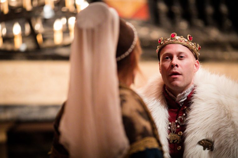 Richard III | American Shakespeare Center