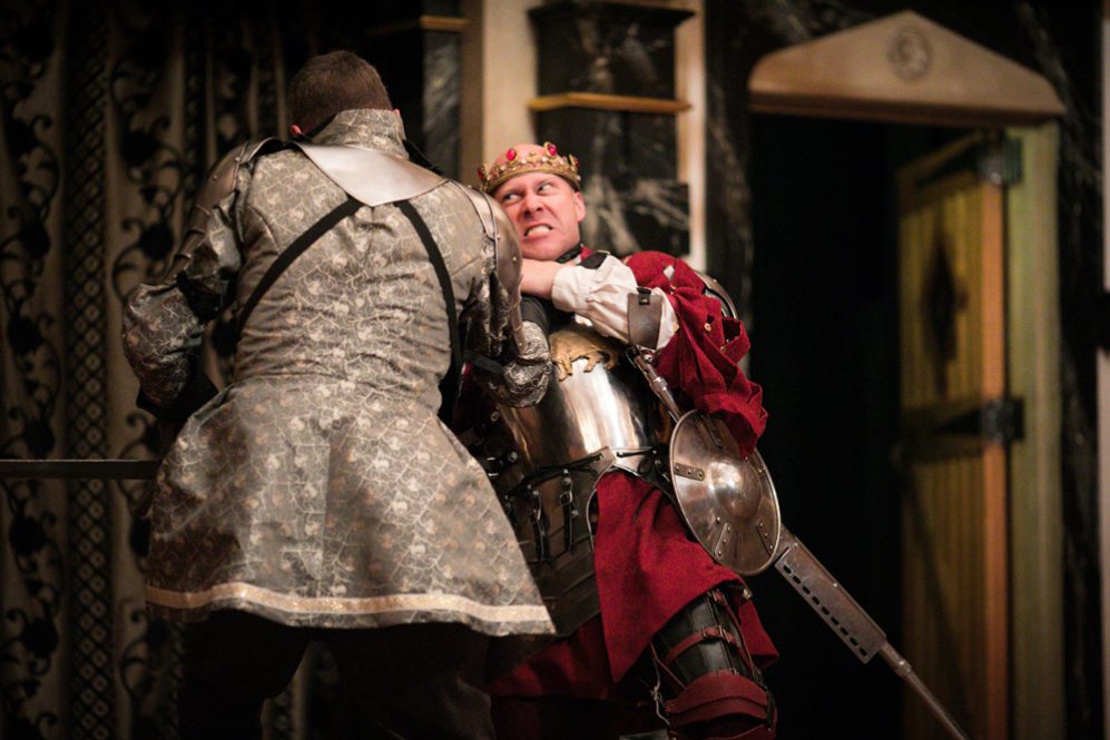 Richard III | American Shakespeare Center