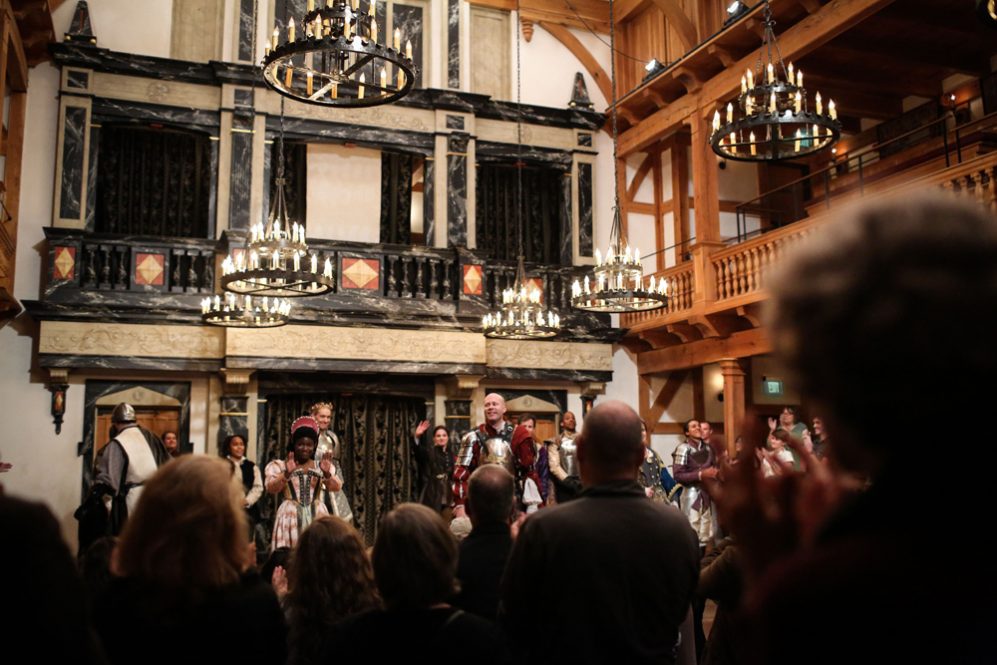 Richard III | American Shakespeare Center