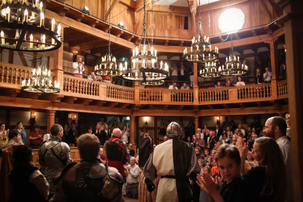 Richard III | American Shakespeare Center