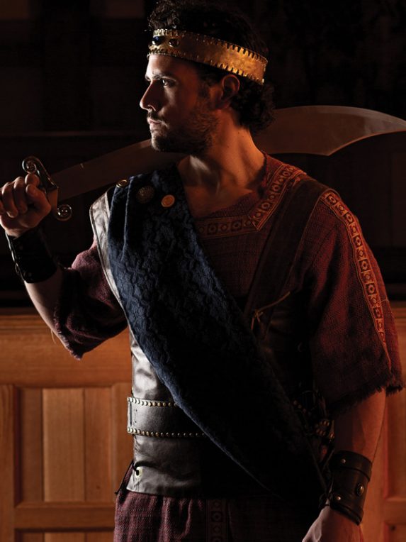 Antigone | American Shakespeare Center