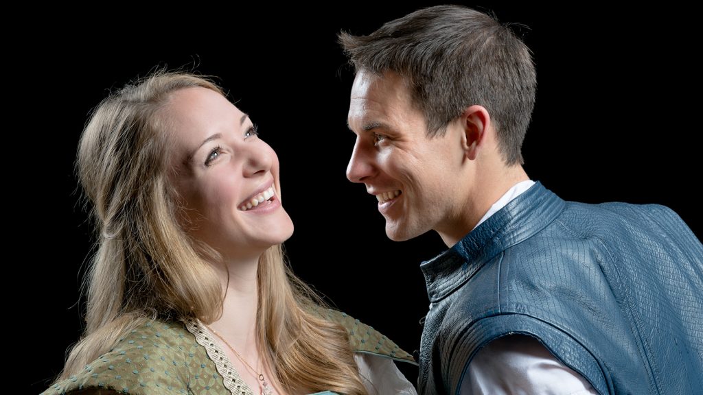 Henry IV, Part 1 | American Shakespeare Center