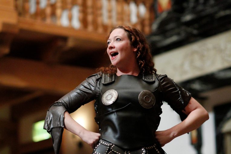 The Rehearsal | American Shakespeare Center