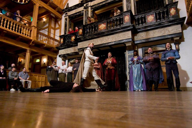 Hamlet | American Shakespeare Center