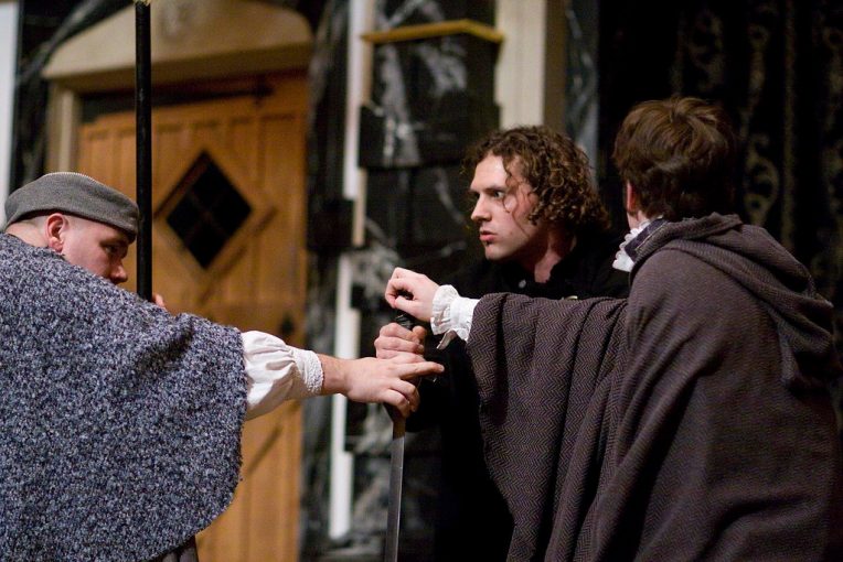 Hamlet | American Shakespeare Center