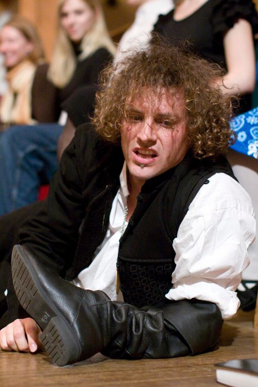 Hamlet | American Shakespeare Center