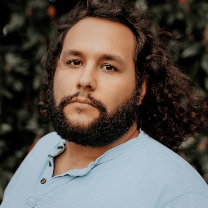 Nicolas Eric Sanchez | American Shakespeare Center